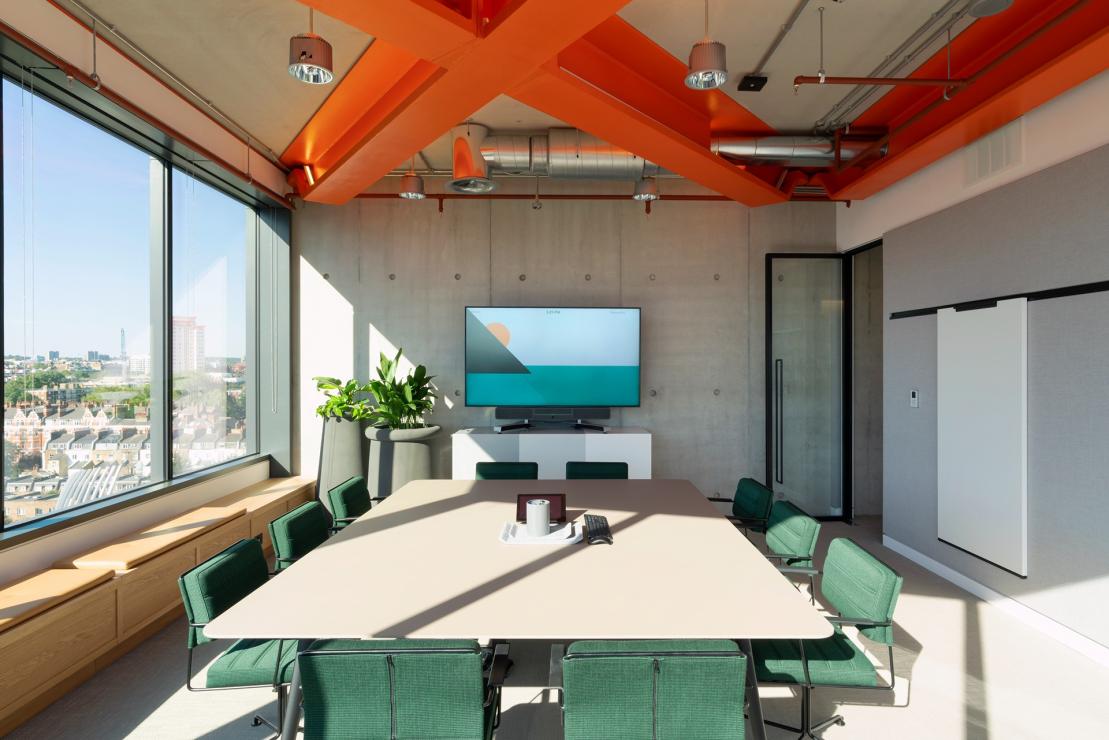 Audio Visual Group - Homepage