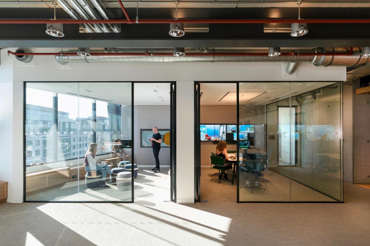 Audio Visual Group - Homepage