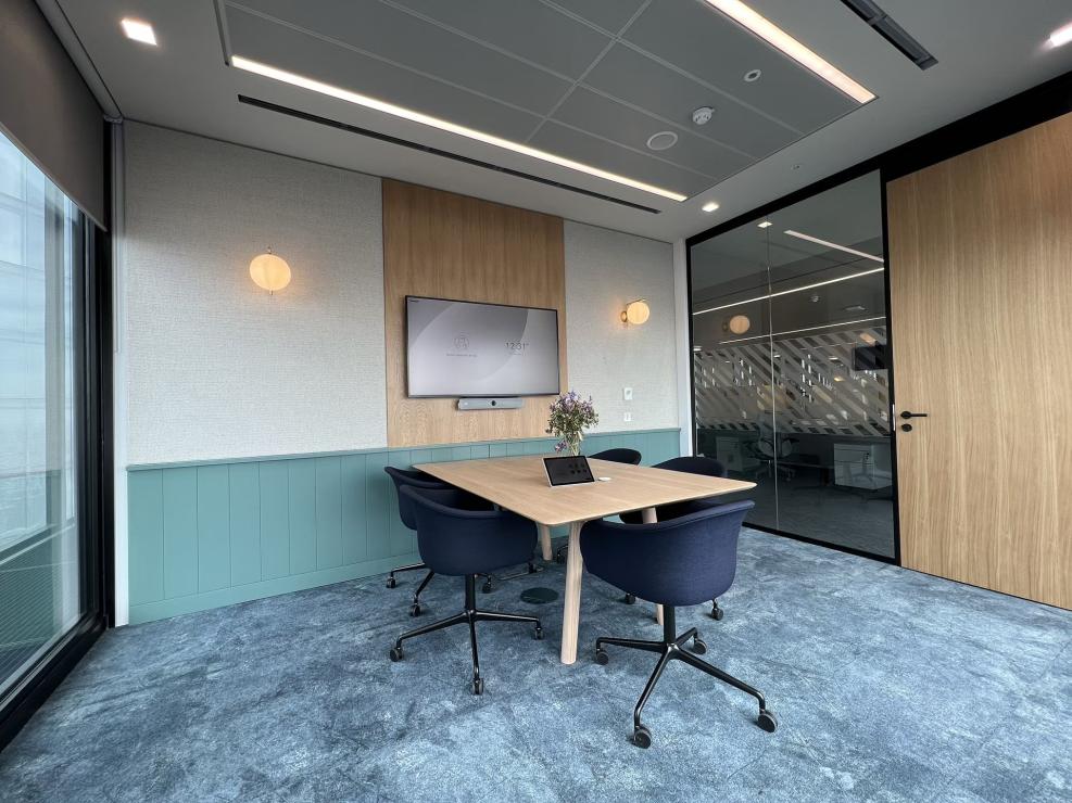 Audio Visual Group - Homepage